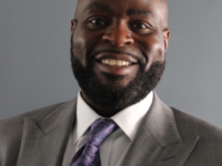 New VP for Virginia Programs - VOA Chesapeake & Carolinas