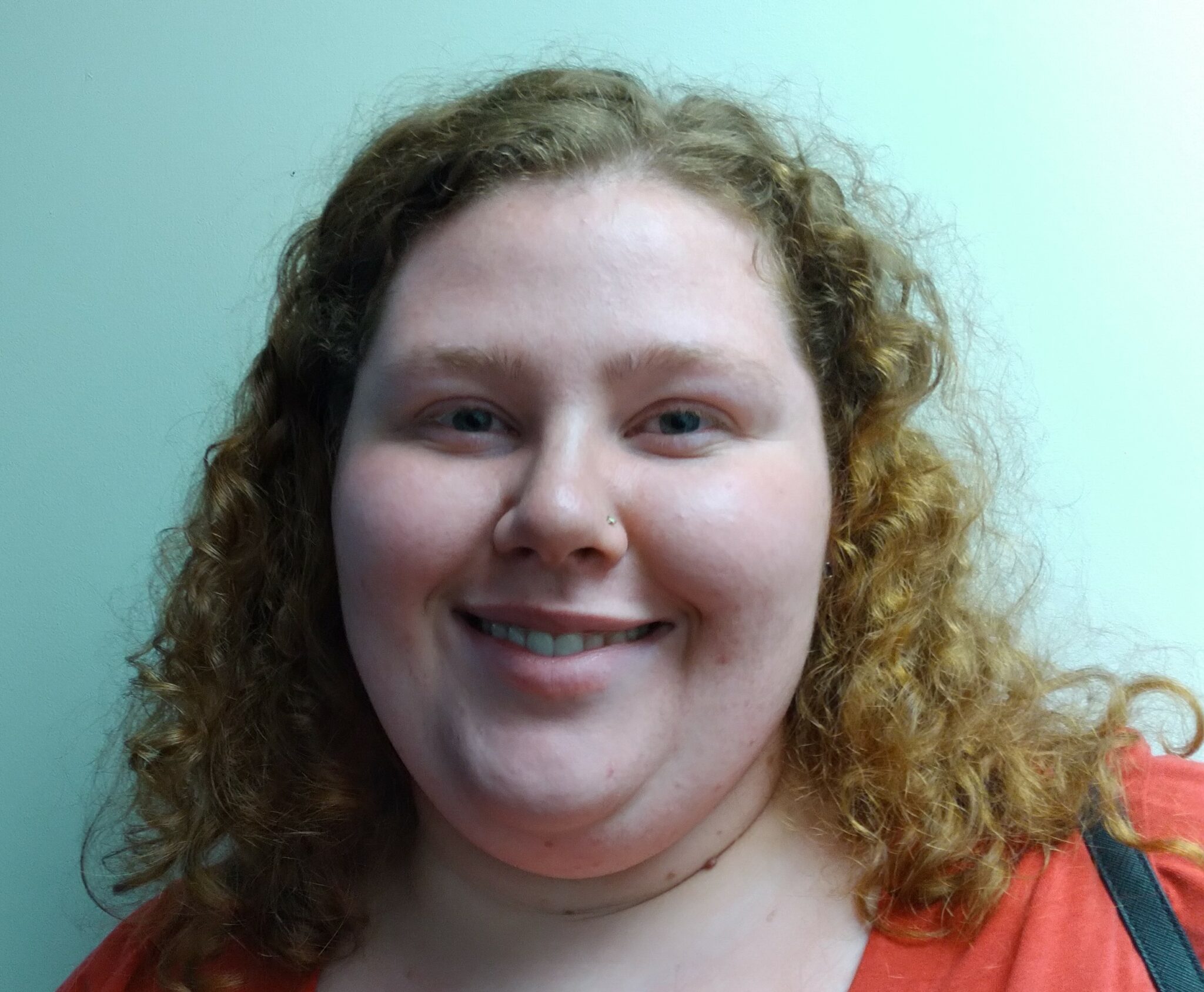 Landmesser Wins National Award - VOA Chesapeake & Carolinas