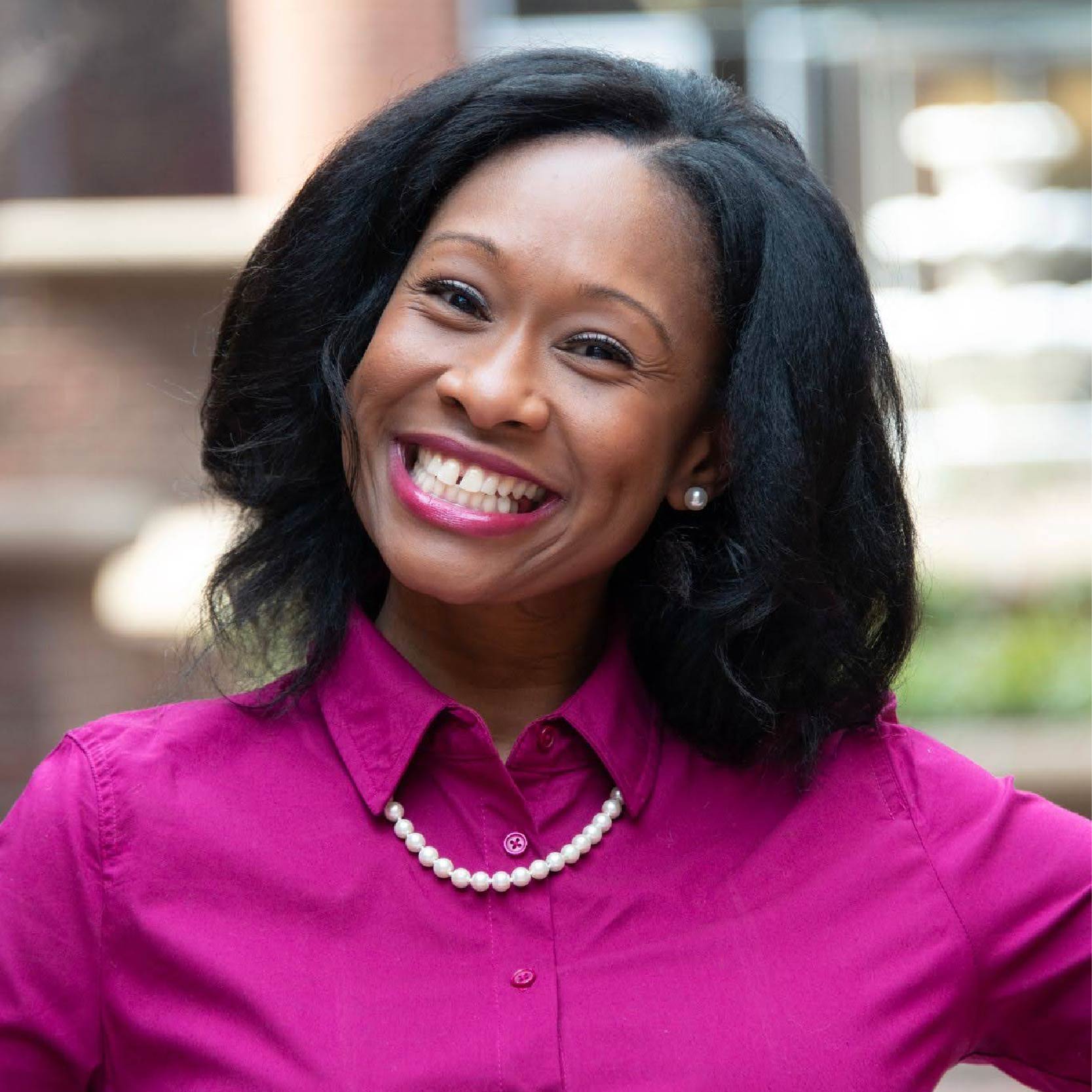 VOA Chesapeake & Carolina: Leadership & Board