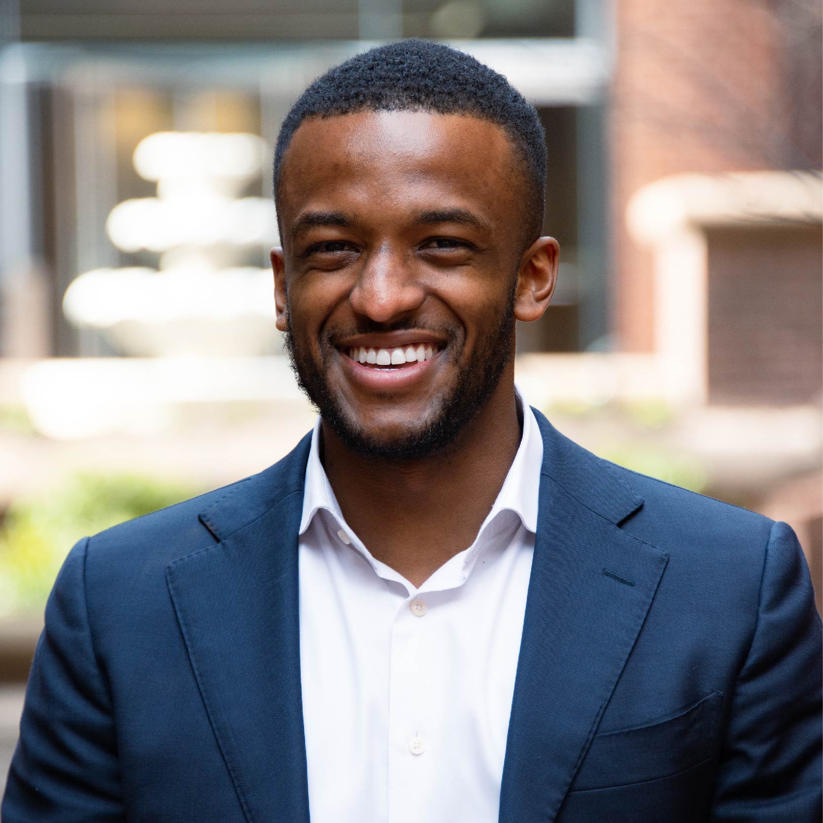 VOA Chesapeake & Carolina: Leadership & Board