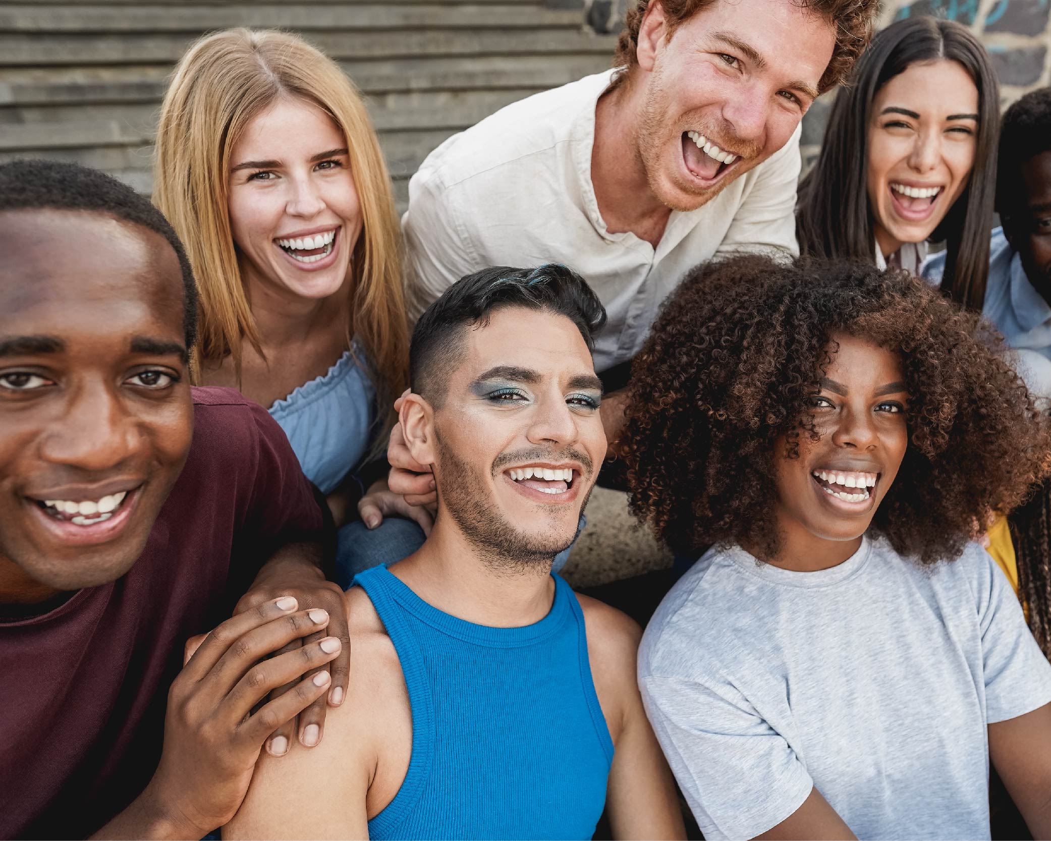 Minority AIDS Initiative (MAI) Program - VOA Chesapeake & Carolinas