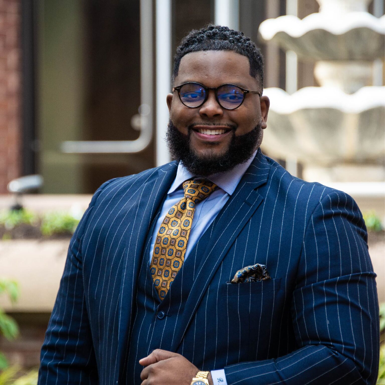 VOA Chesapeake & Carolina: Leadership & Board