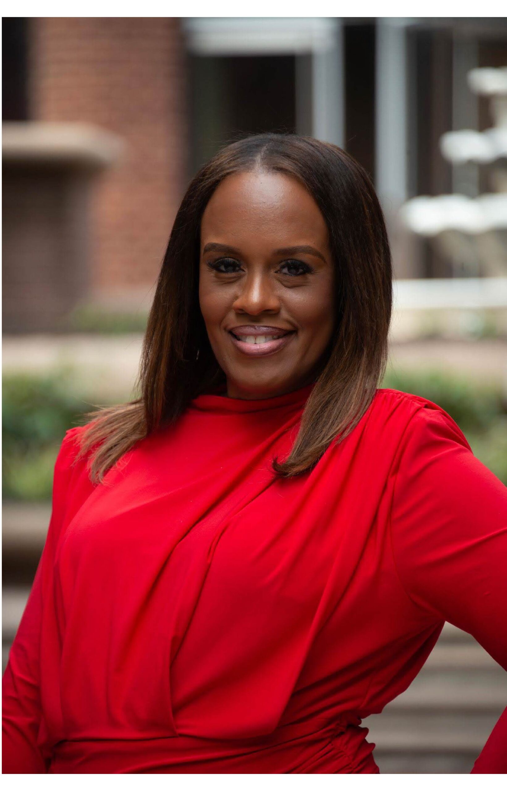 Sheryl Neverson, PHD, LCSW-C, LICSW - VOA Chesapeake & Carolinas