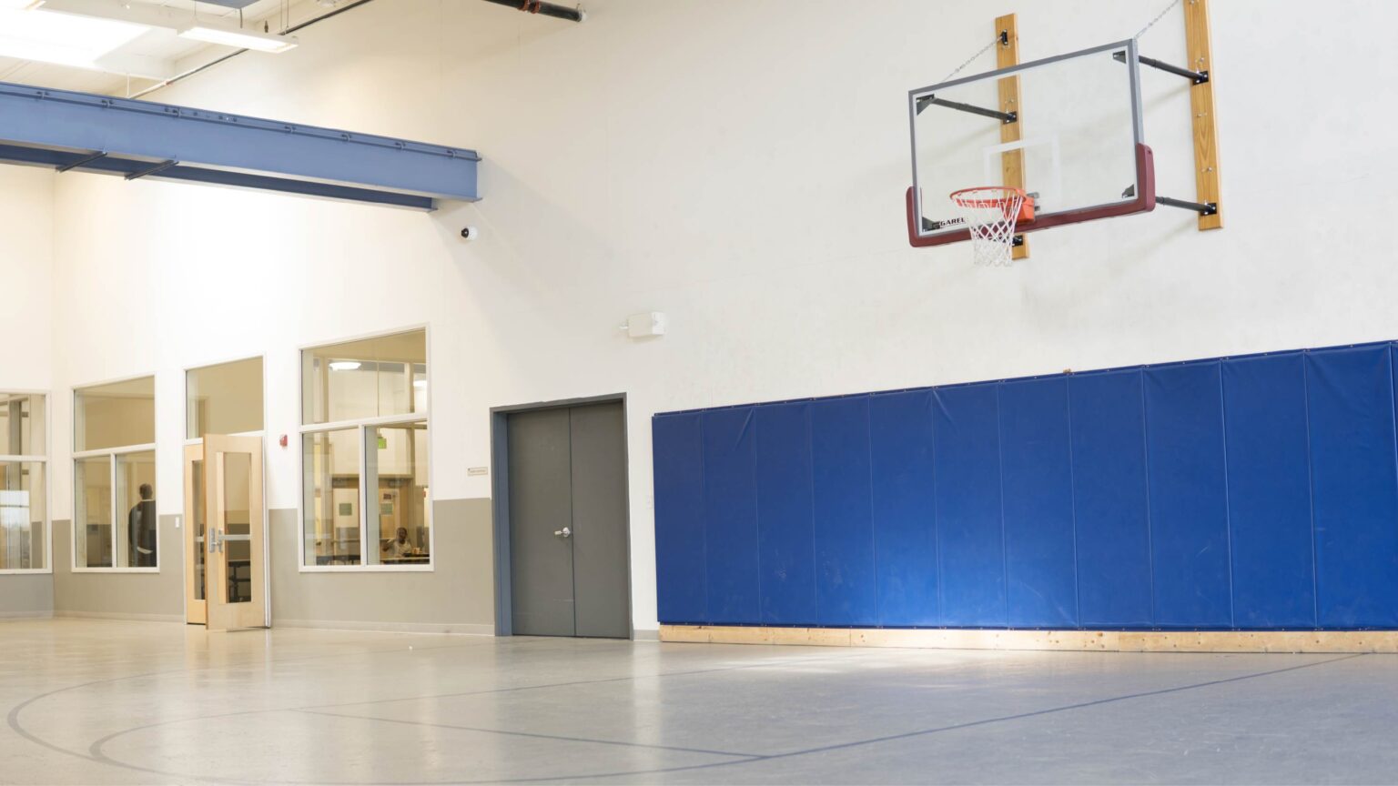 Residential Re-Entry Center - VOA Chesapeake & Carolinas