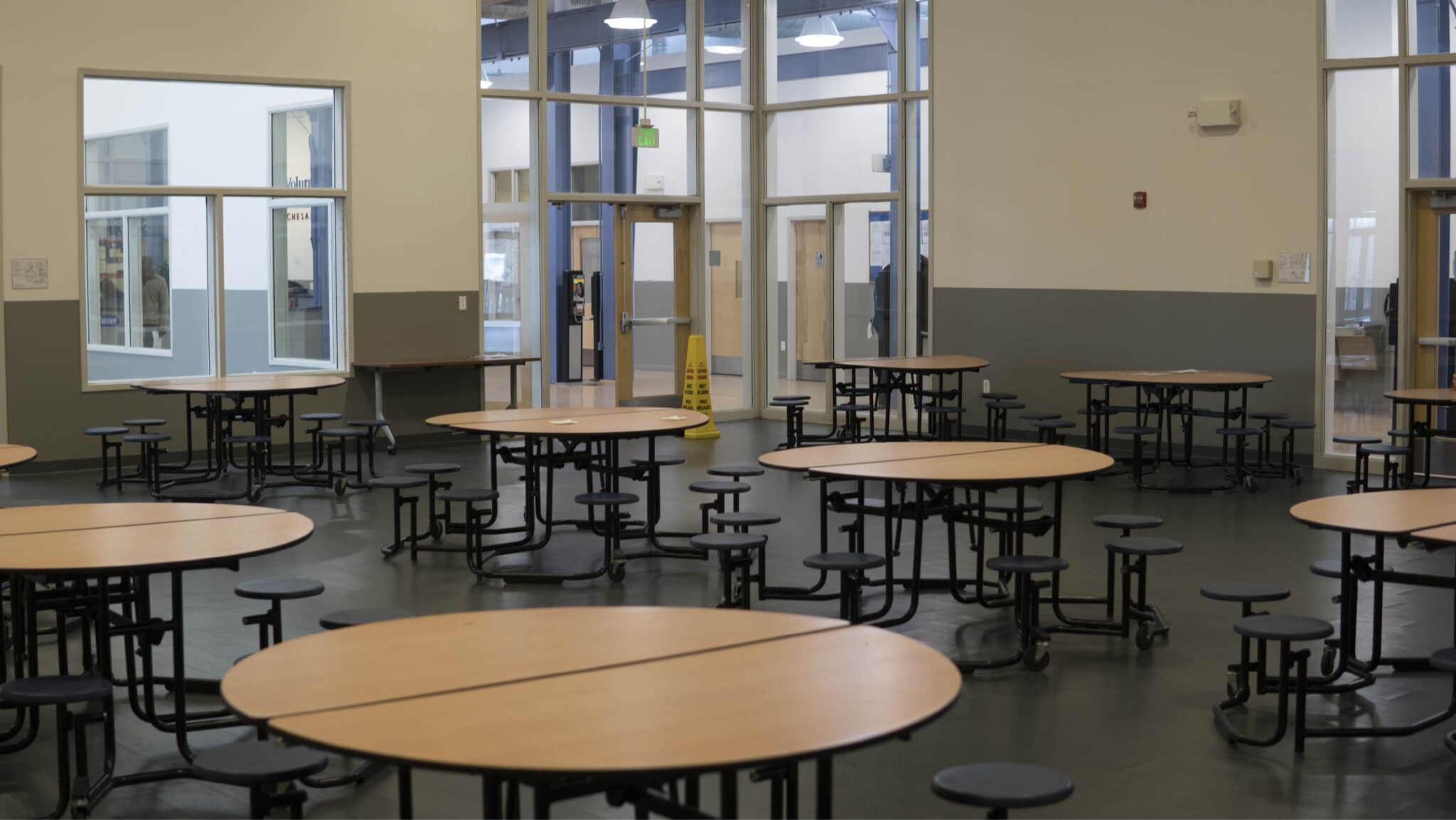 Residential Re-Entry Center - VOA Chesapeake & Carolinas