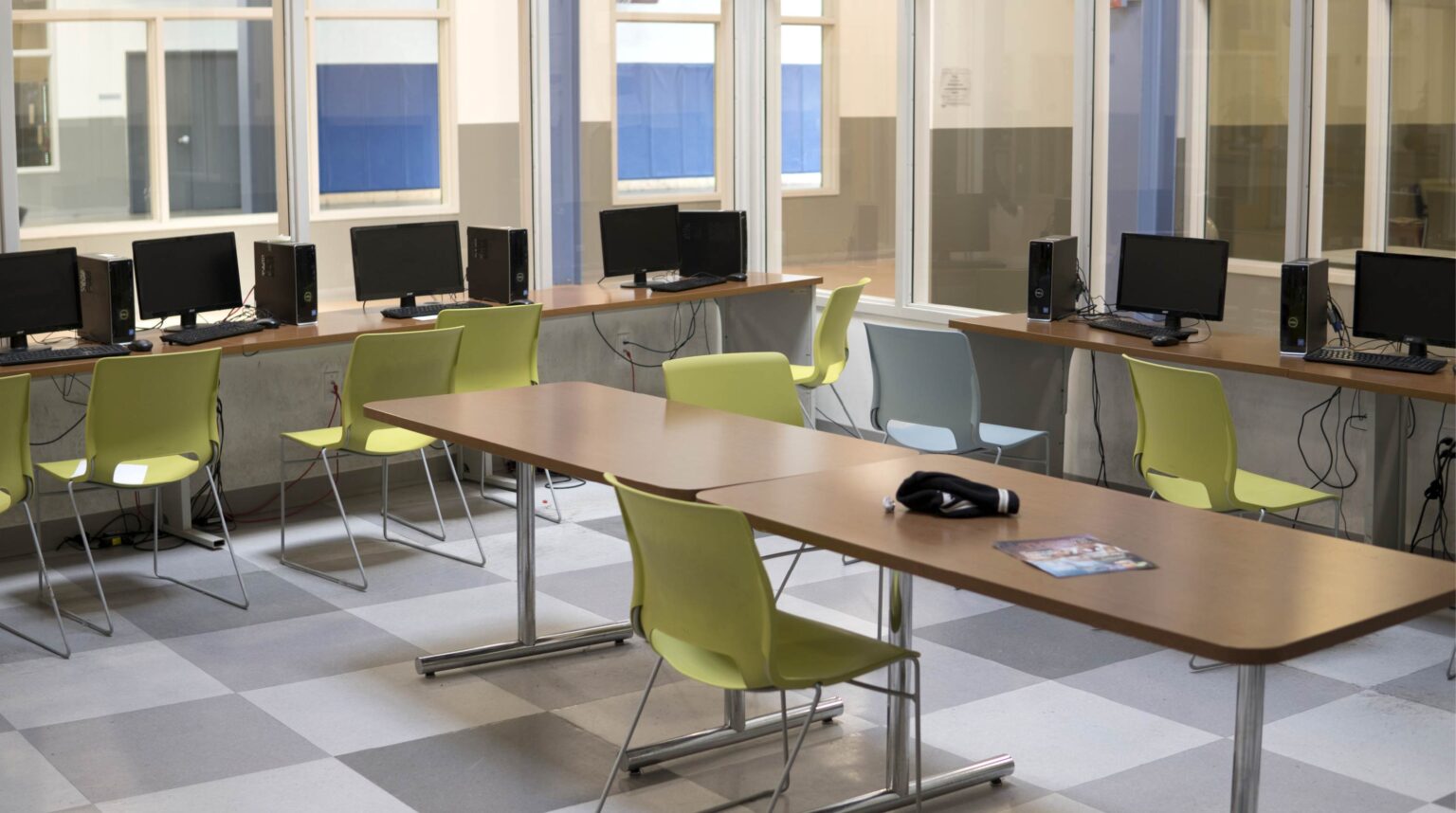 Residential Re-Entry Center - VOA Chesapeake & Carolinas