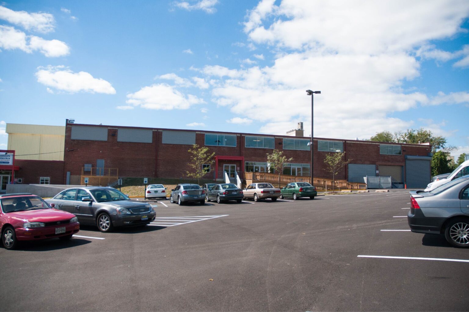 Residential Re-Entry Center - VOA Chesapeake & Carolinas