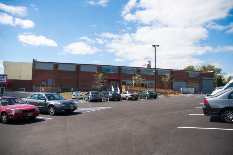 Residential Re-Entry Center - VOA Chesapeake & Carolinas