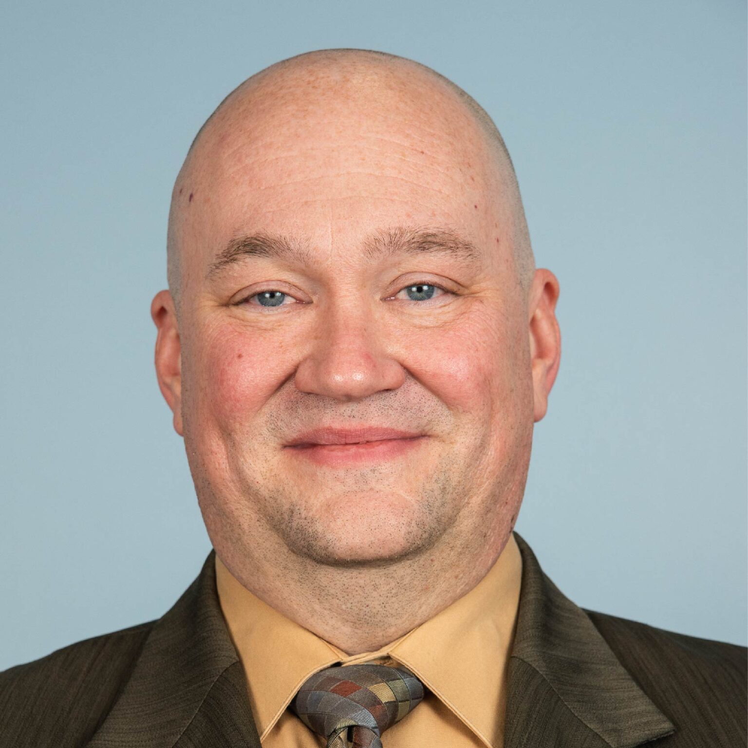 VOA Chesapeake & Carolina: Leadership & Board