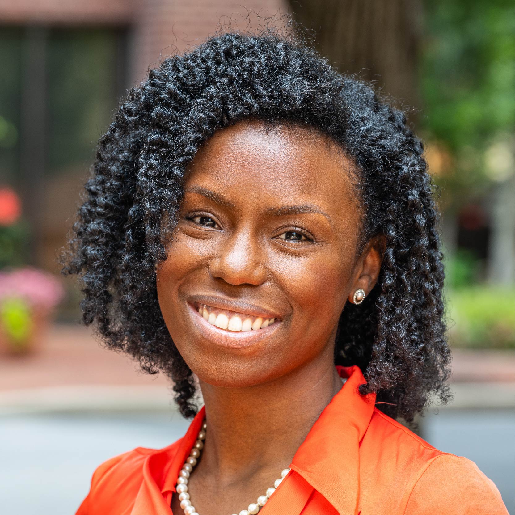 VOA Chesapeake & Carolina: Leadership & Board