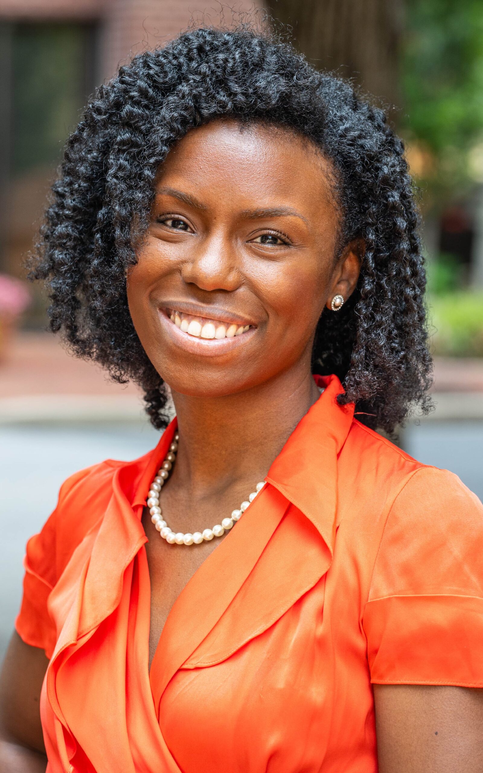 Tanea Manning - VOA Chesapeake & Carolinas
