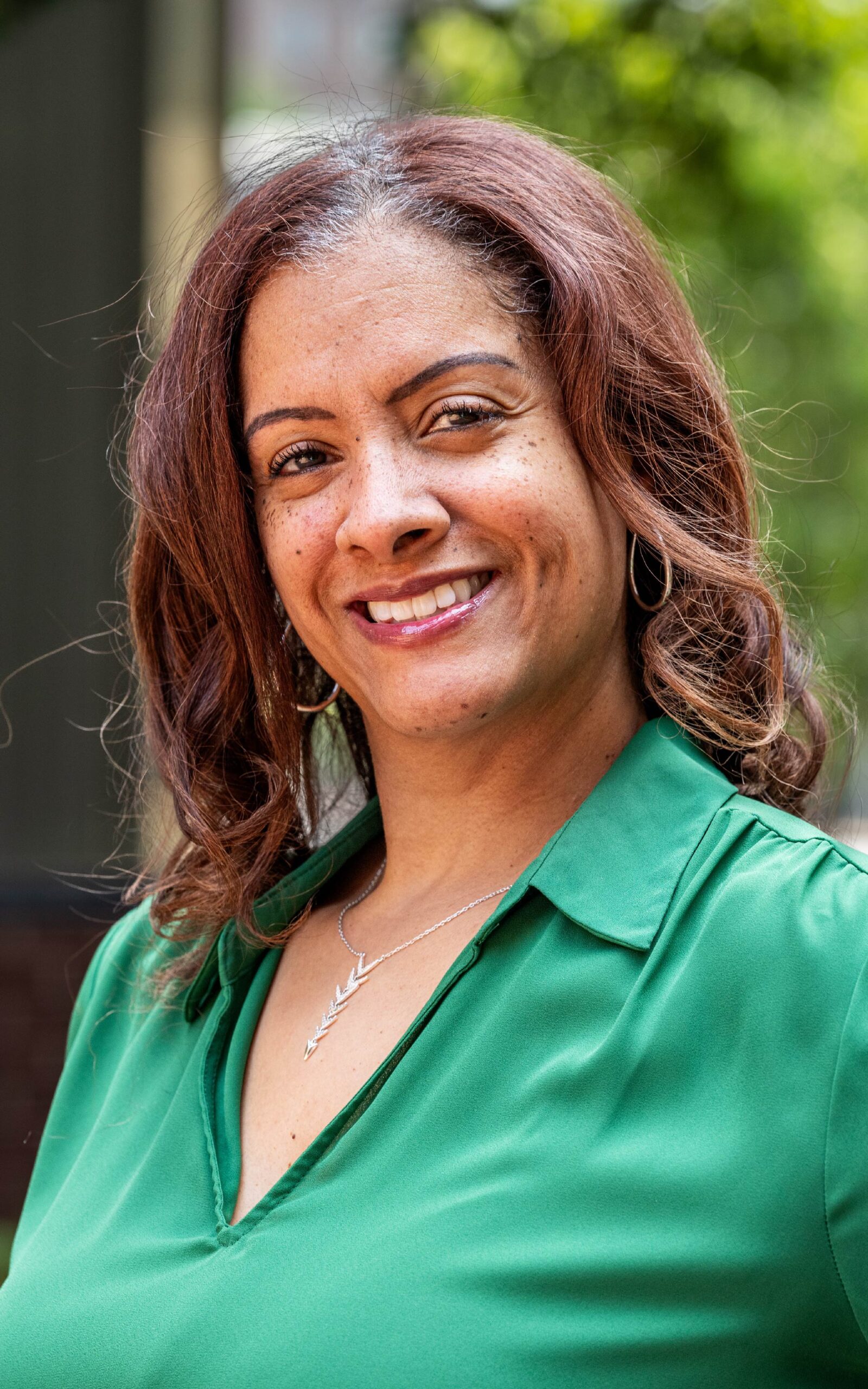 Tomeka Magagula - VOA Chesapeake & Carolinas