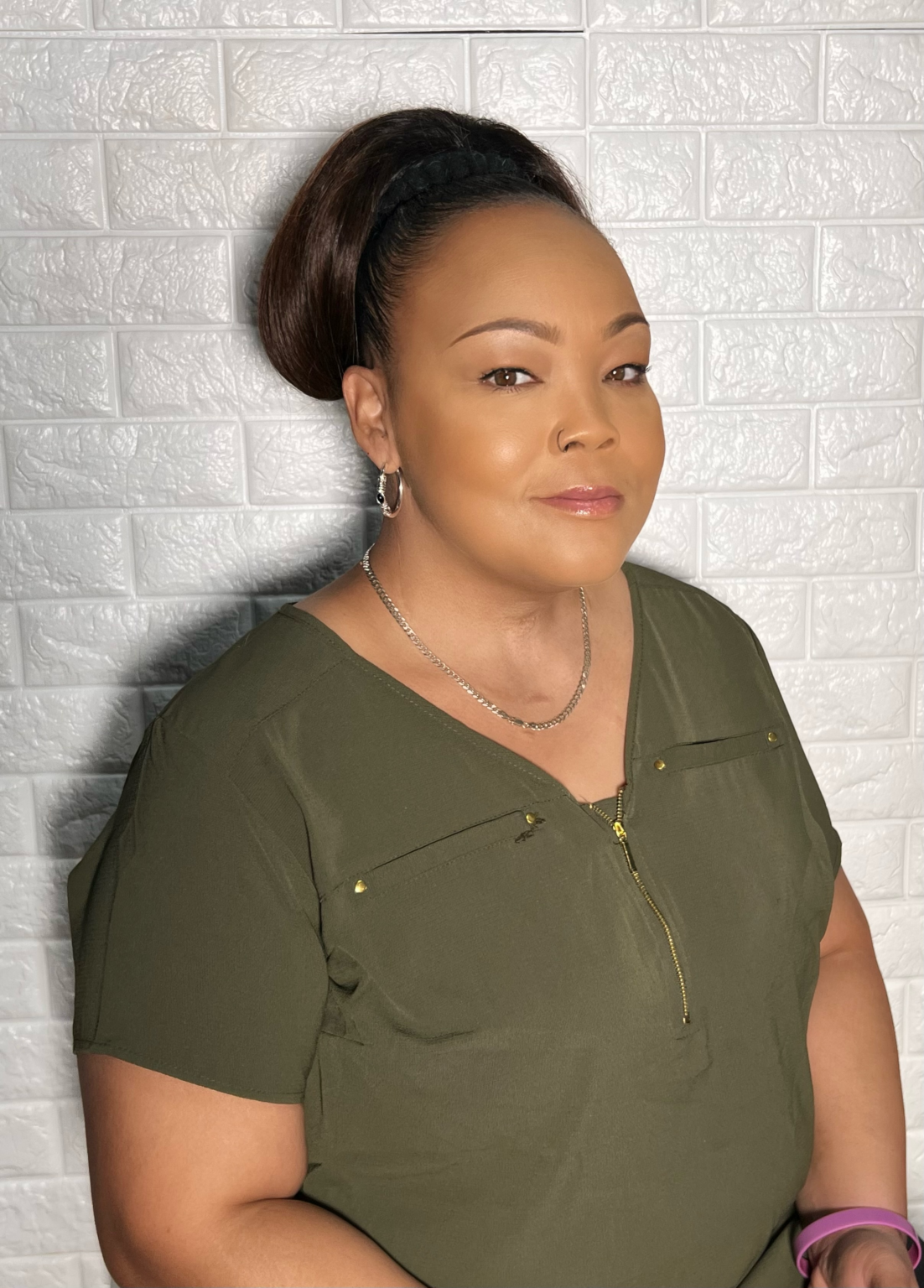 Brandi Ross - VOA Chesapeake & Carolinas