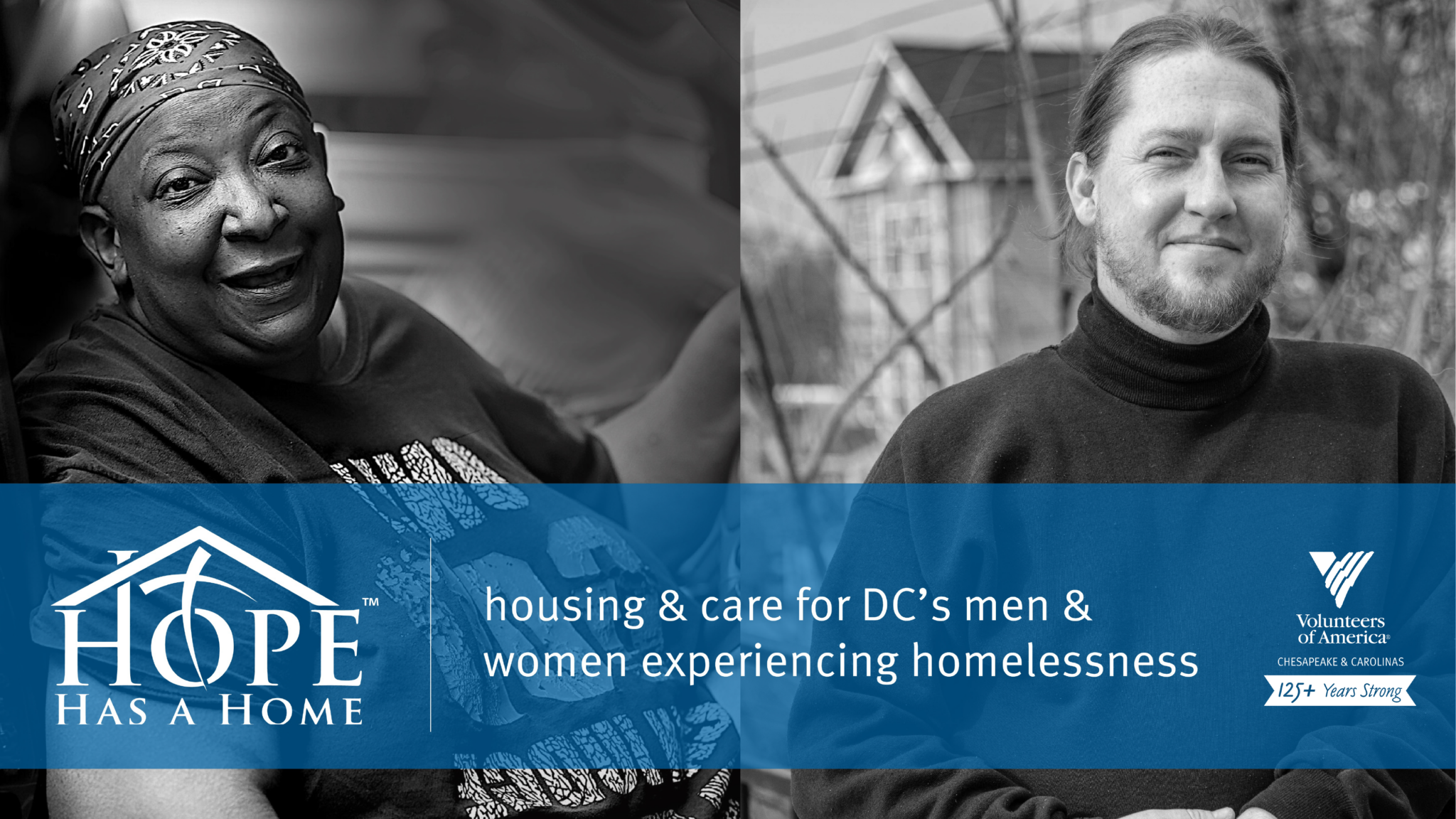 Thank you for completing our form to tour Hope Has A Home™! - VOA ...