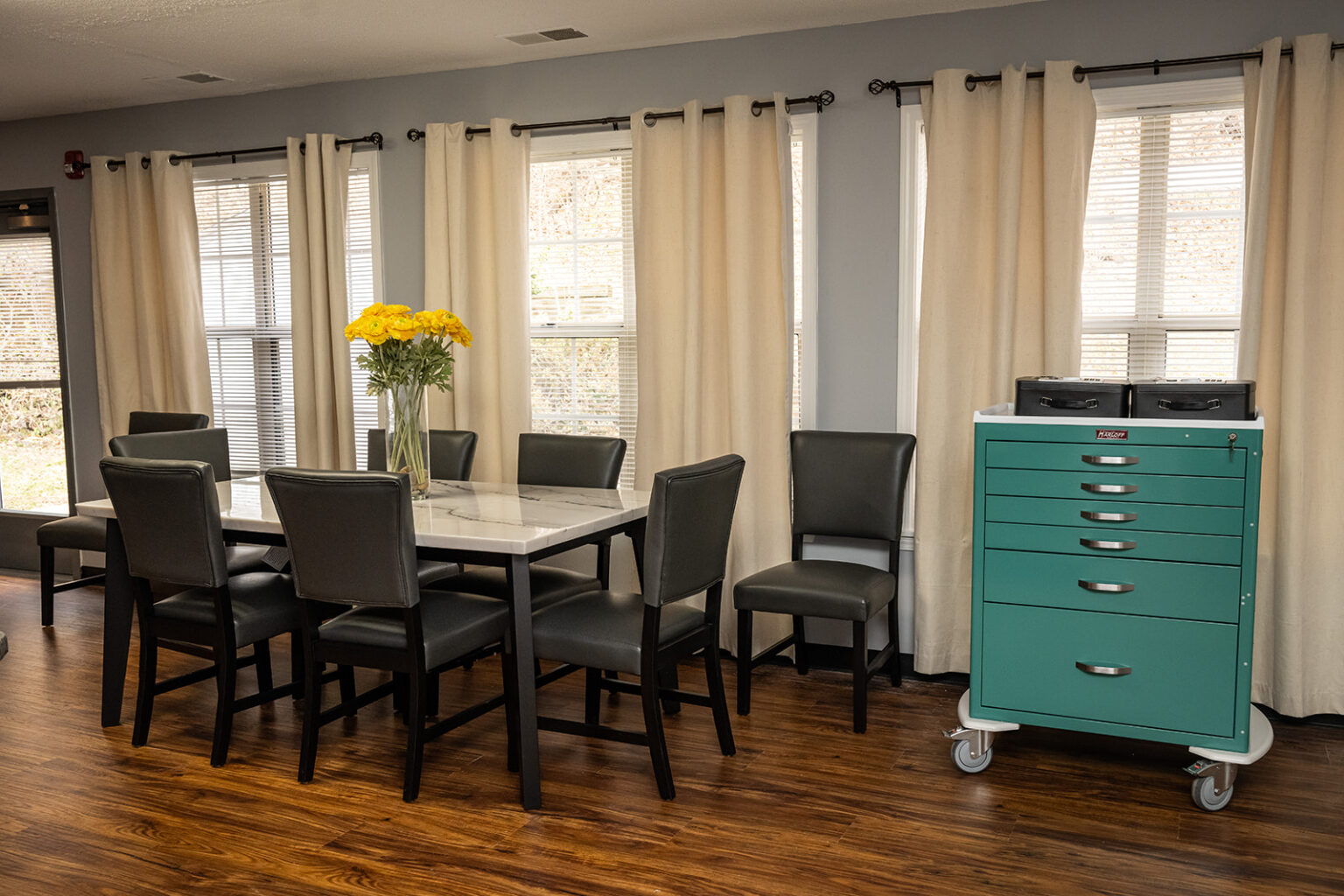 Hope Has A Home™ for Women - VOA Chesapeake & Carolinas