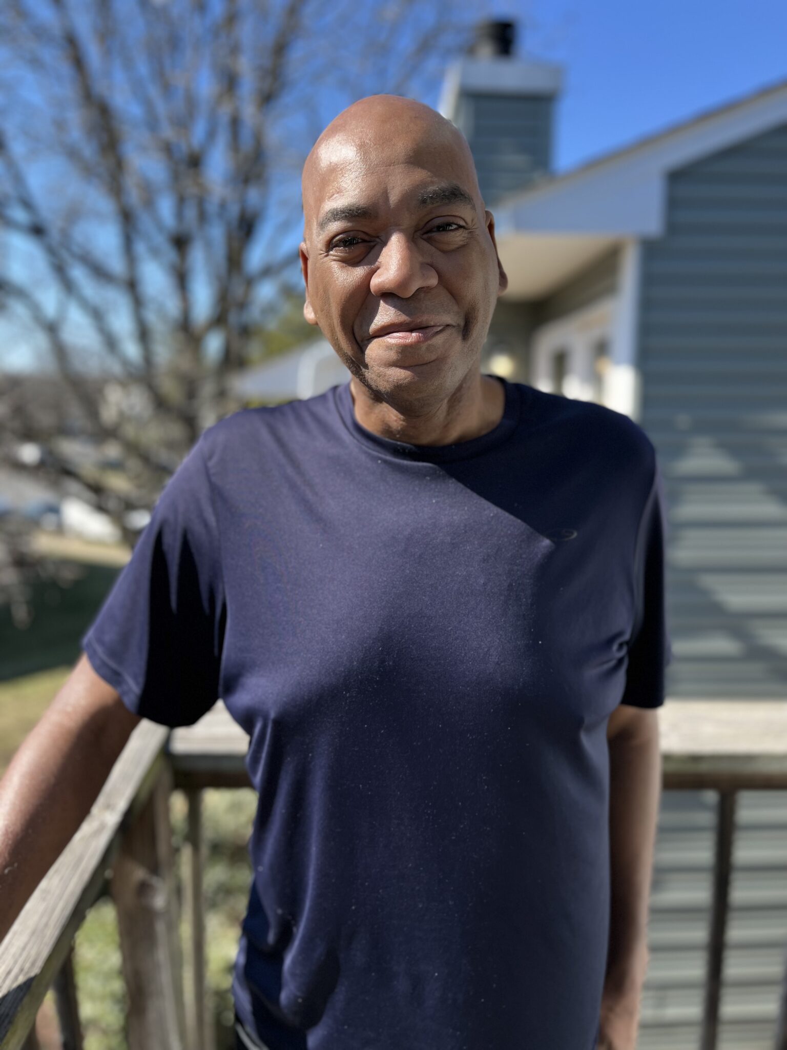 Joseph Hamer - VOA Chesapeake & Carolinas