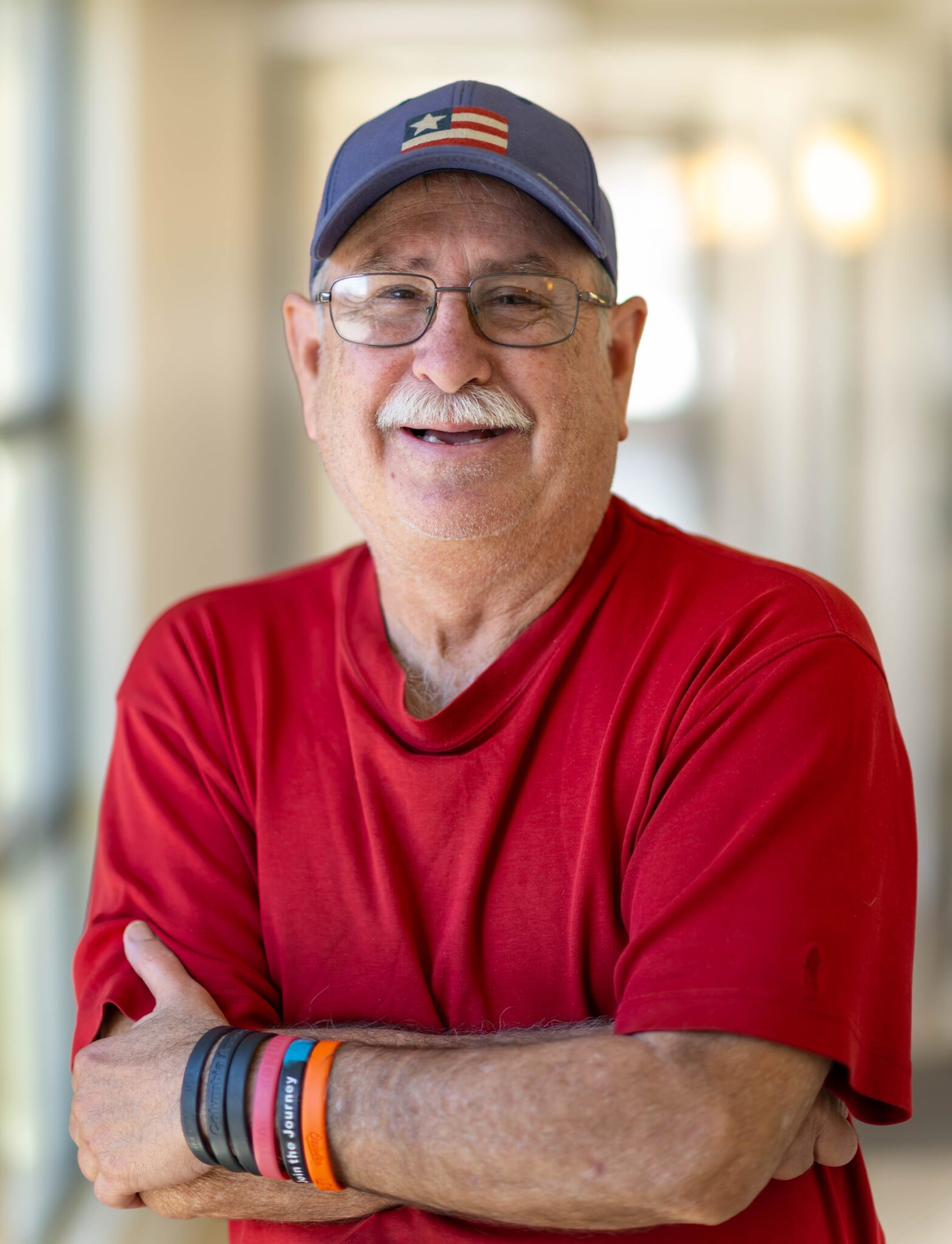 Pat Murphy - VOA Chesapeake & Carolinas