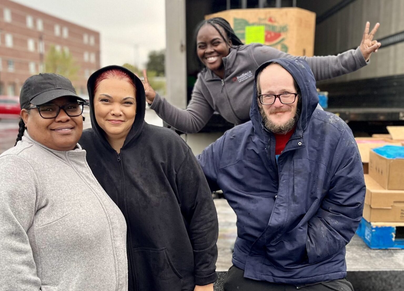 Volunteers of America Chesapeake & Carolinas