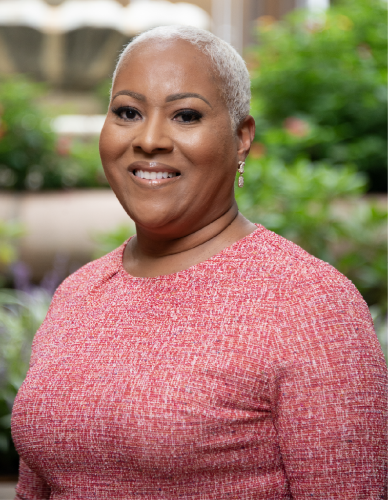 VOA Chesapeake & Carolinas Welcomes CAPT Michelle R. Dawson to Board of ...
