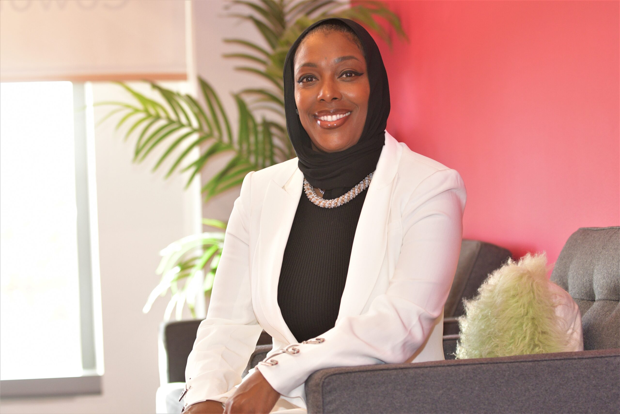 Nabila Hisbaron