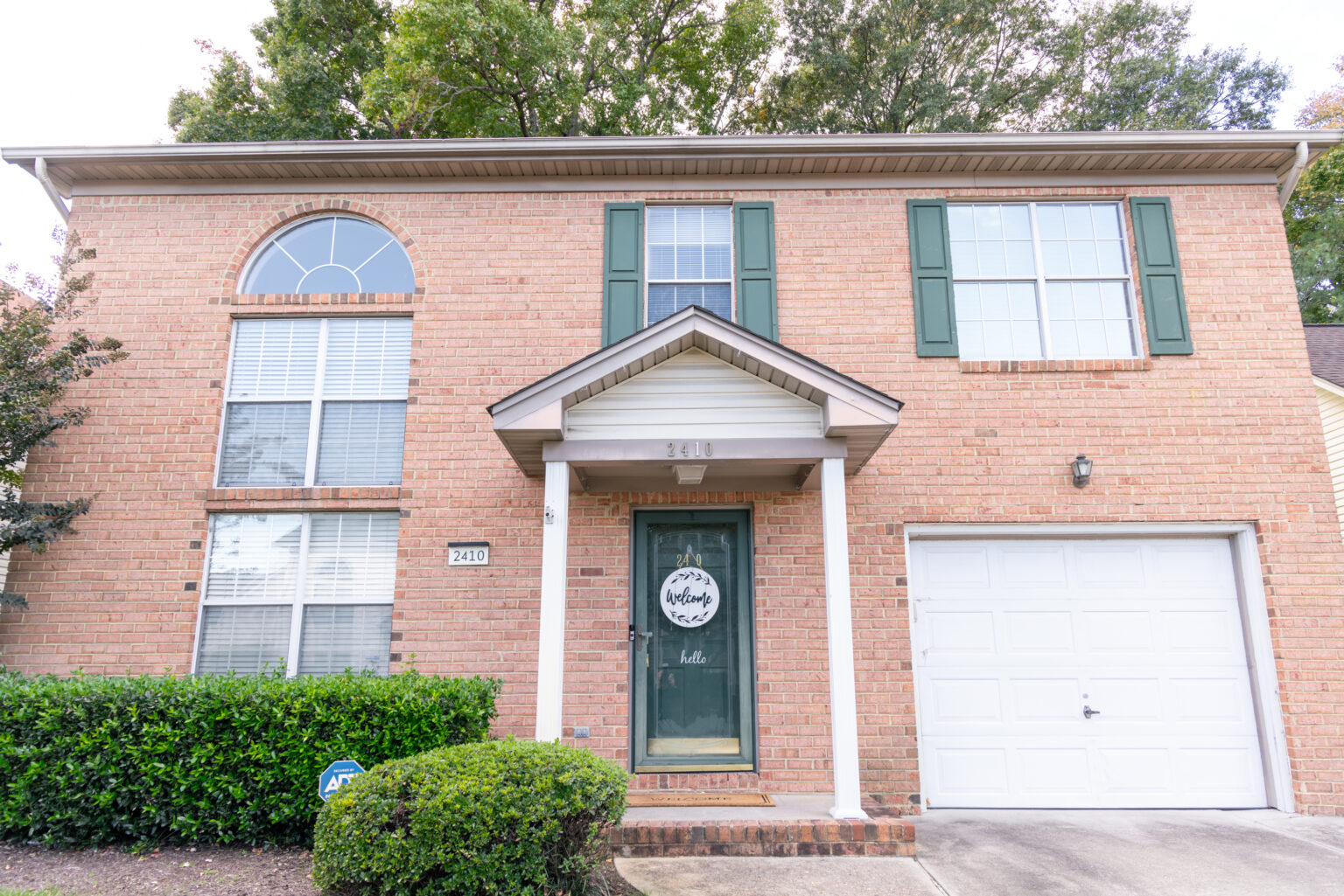 Volunteers of America Chesapeake & Carolinas