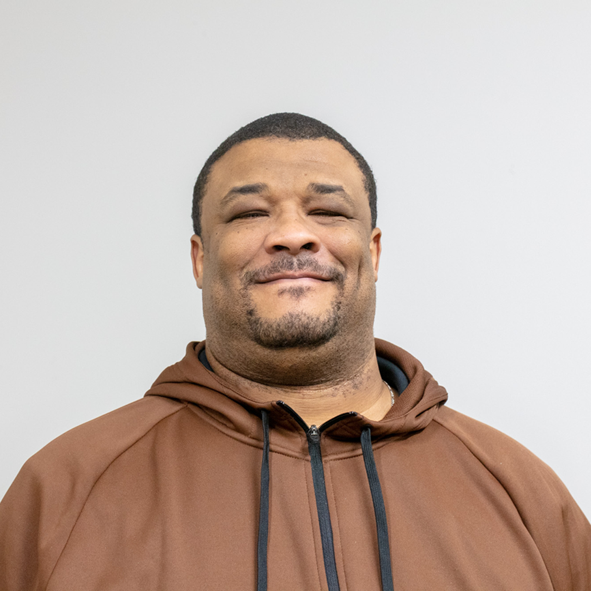 Herb Lansdowne - VOA Chesapeake & Carolinas