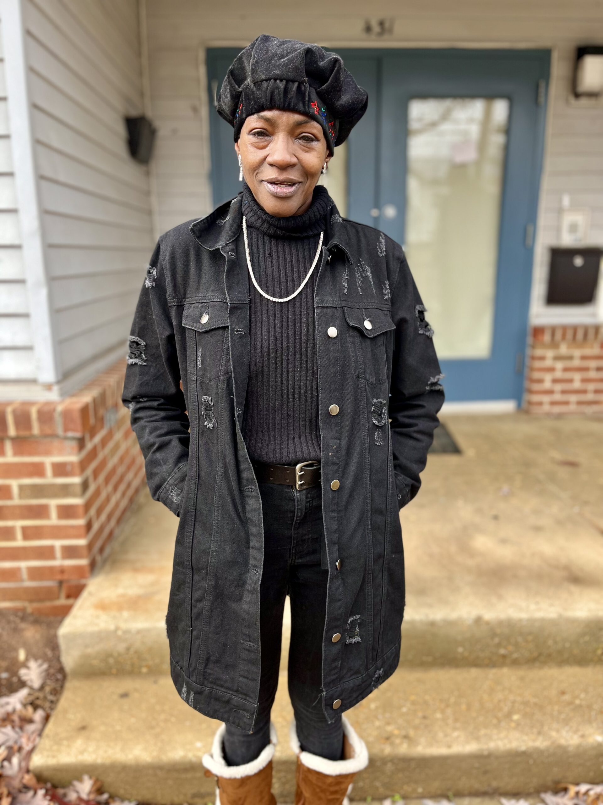 Kimberly Bell - VOA Chesapeake & Carolinas