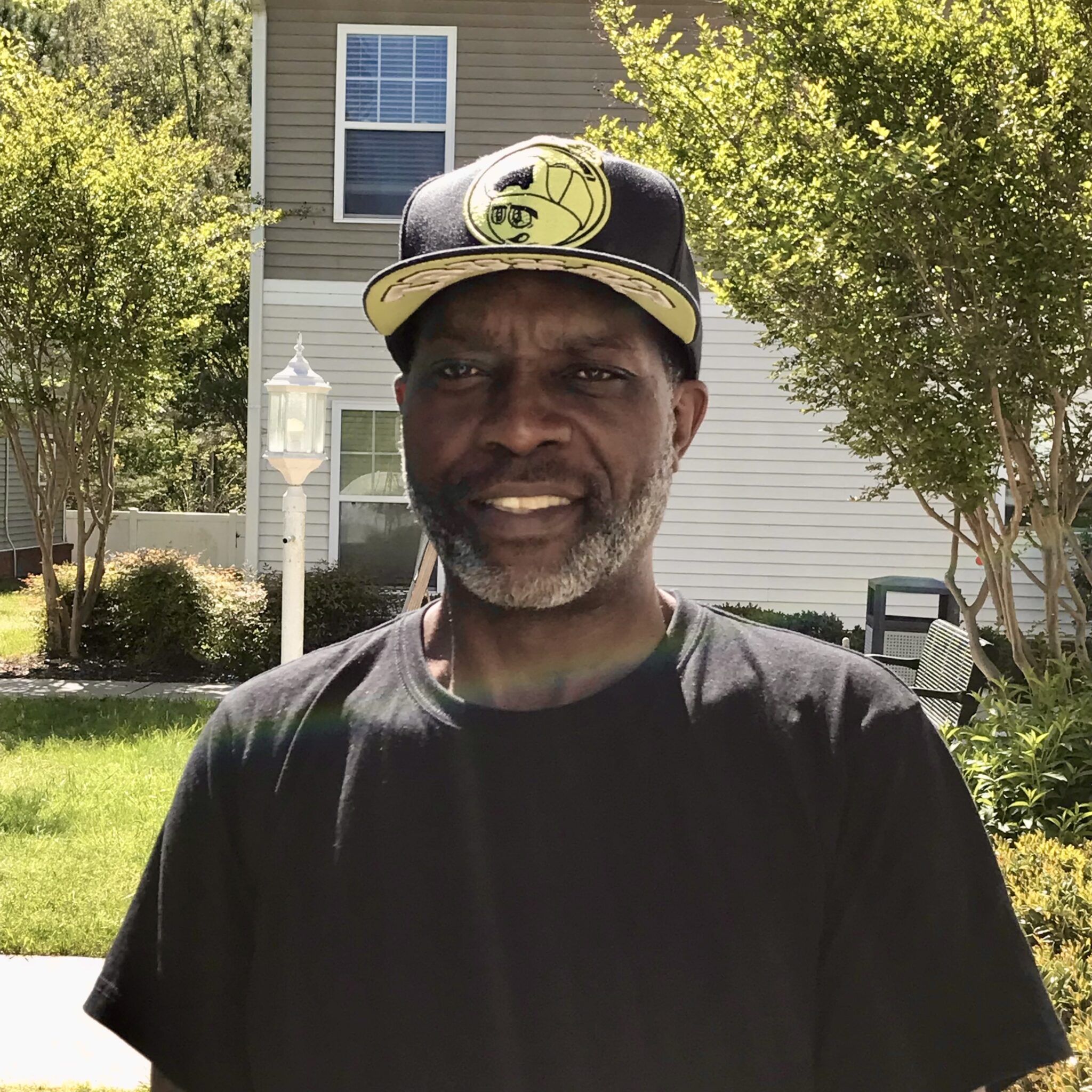 Bruce Rogers - VOA Chesapeake & Carolinas