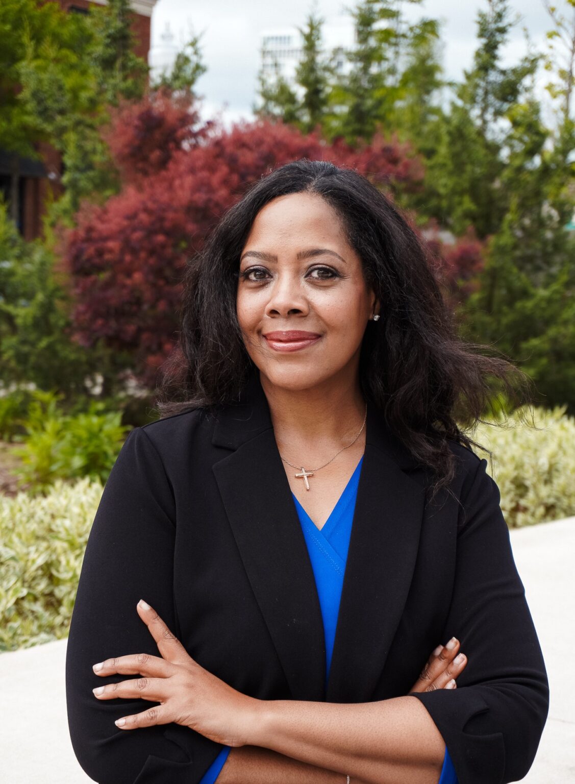 Helena Parks - VOA Chesapeake & Carolinas