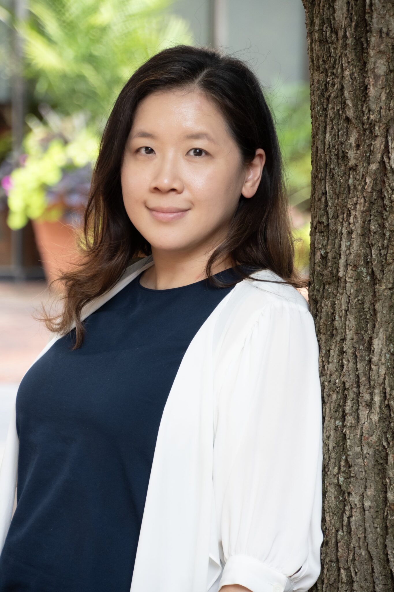 Laura Chen - VOA Chesapeake & Carolinas