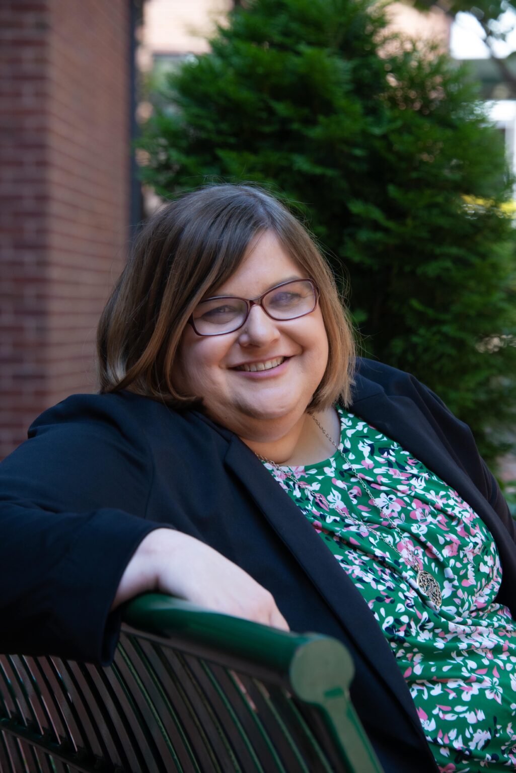 VOA Chesapeake & Carolina: Leadership & Board