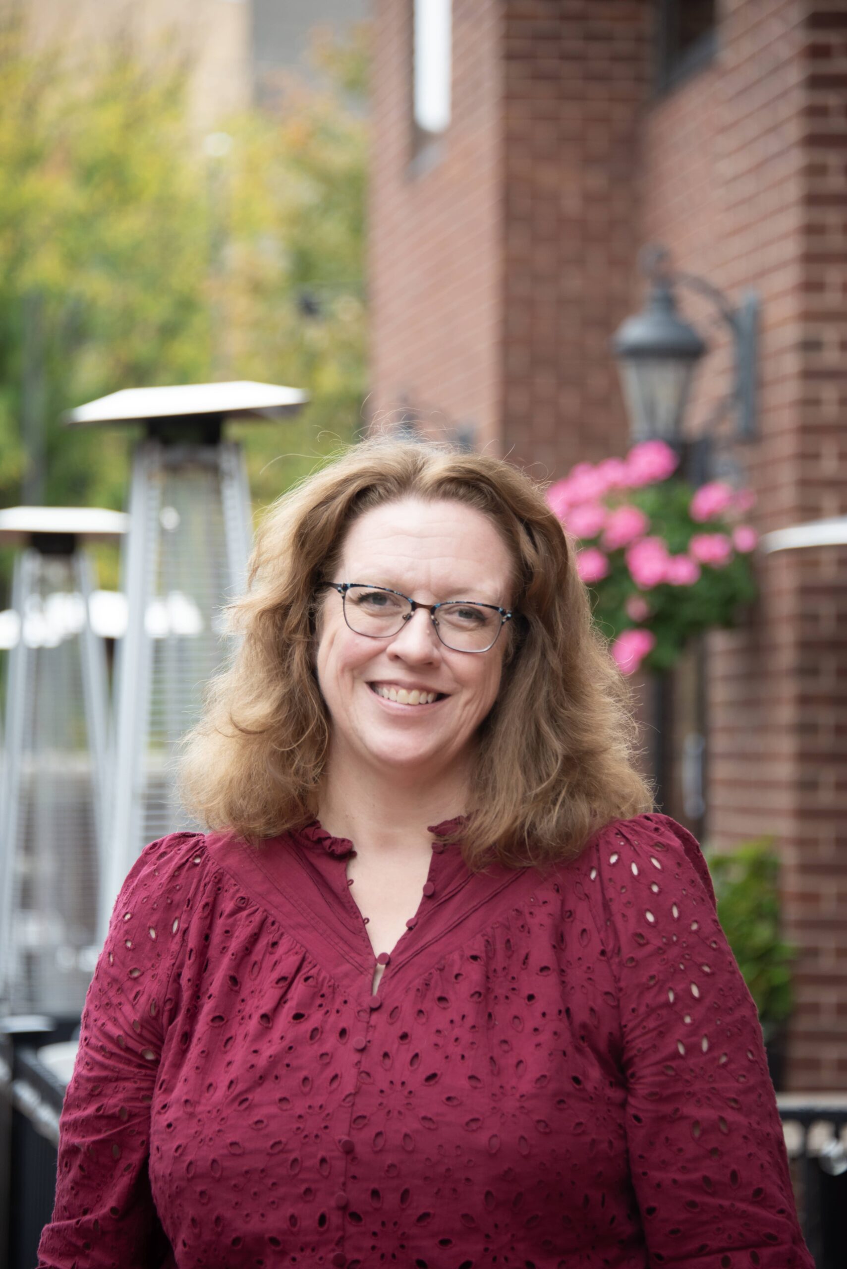 Susan Doyle - VOA Chesapeake & Carolinas